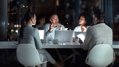 Solutions d'automatisation des dépenses de voyage | Amadeus Cytric