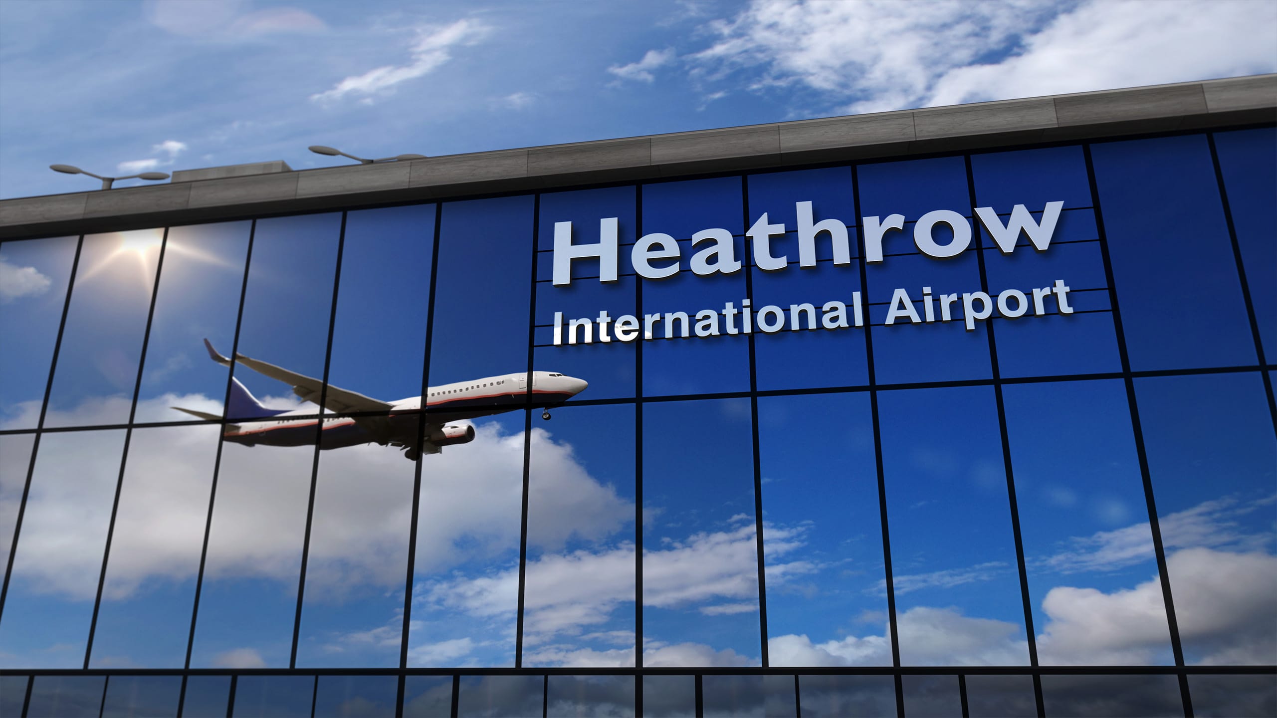 A decade of innovation at London Heathrow