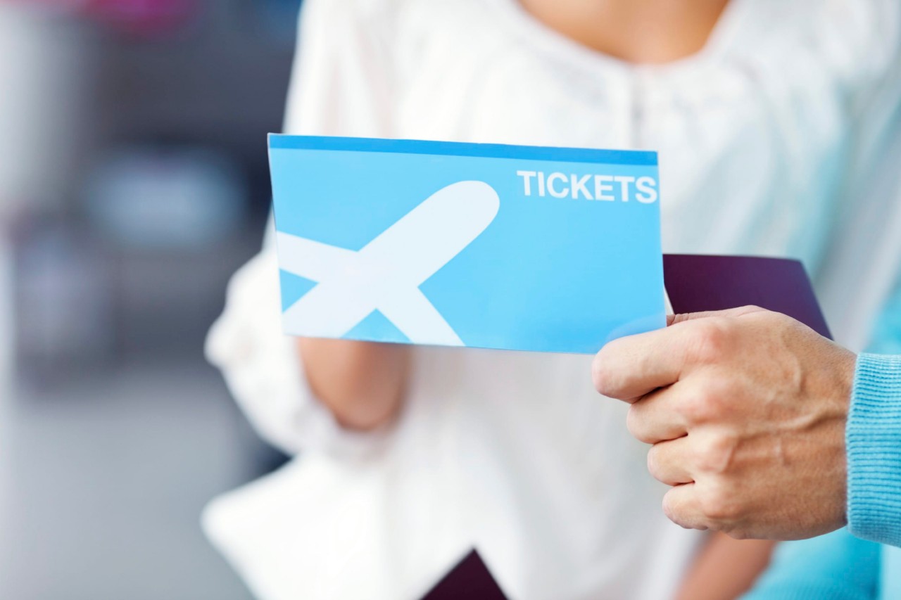 Take a load off with Amadeus Flight Management