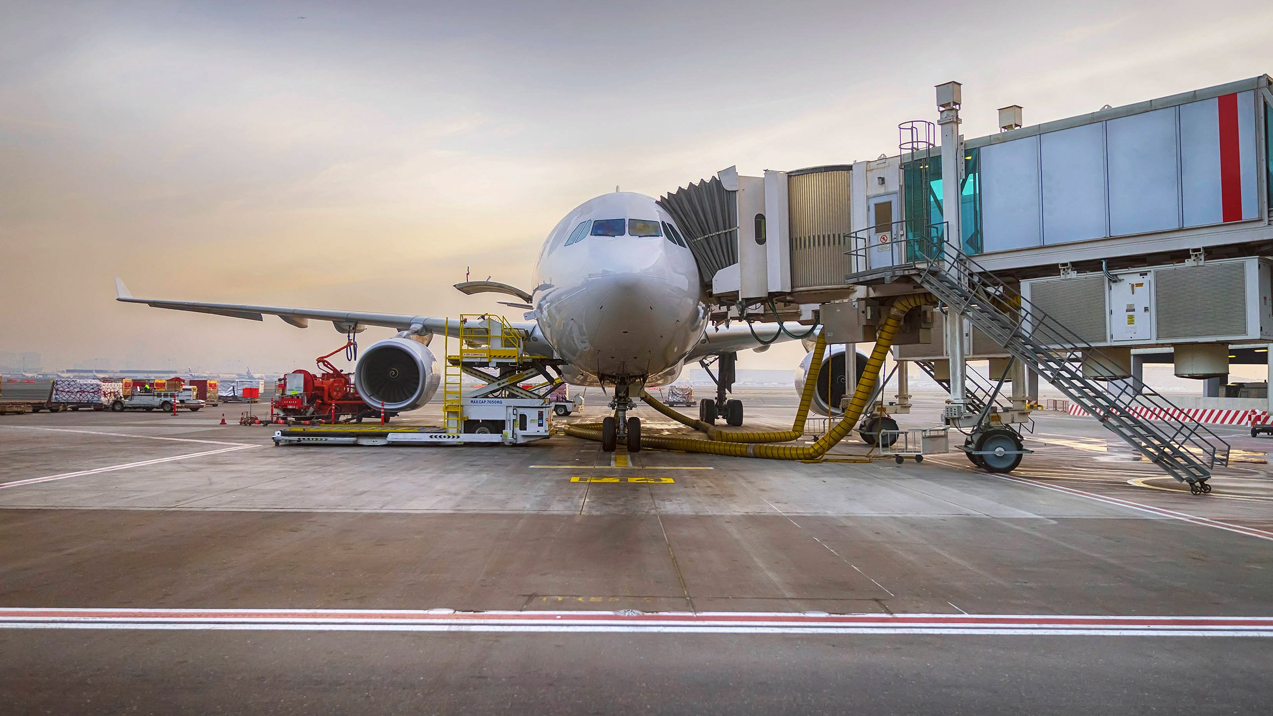 Airline Scheduling: 7 exciting developments revolutionizing flight ...