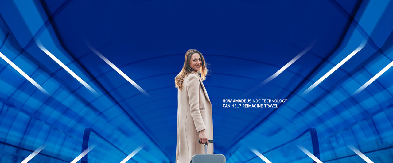 NDC [X] Viajes Tech Talk 2023