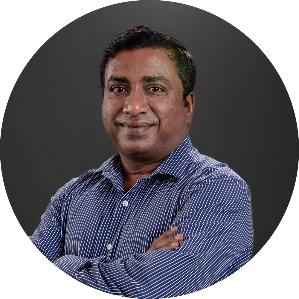 Meet our leaders - Amadeus Labs | Amadeus