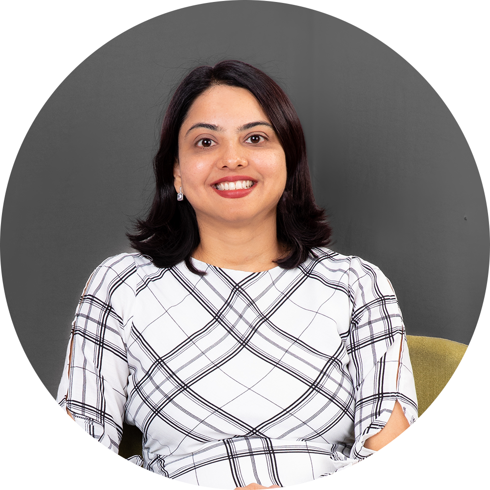 Meet our leaders - Amadeus Labs | Amadeus