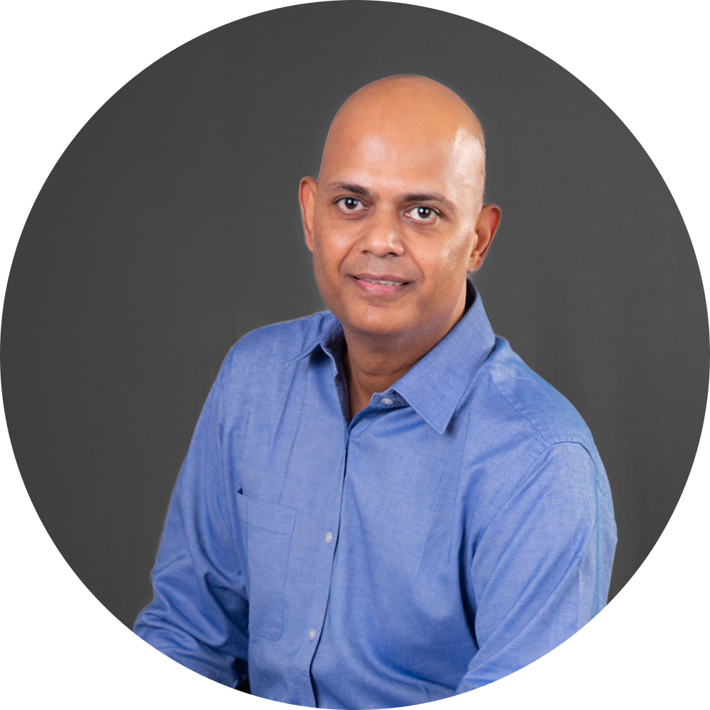 Meet our leaders - Amadeus Labs | Amadeus