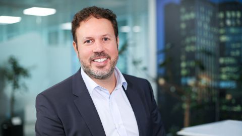 Why an eco-system approach is the key to creating one click travel