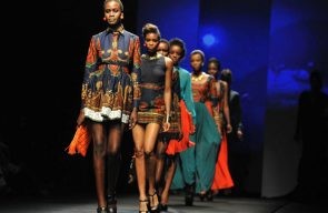 Nairobi is third best city in the world