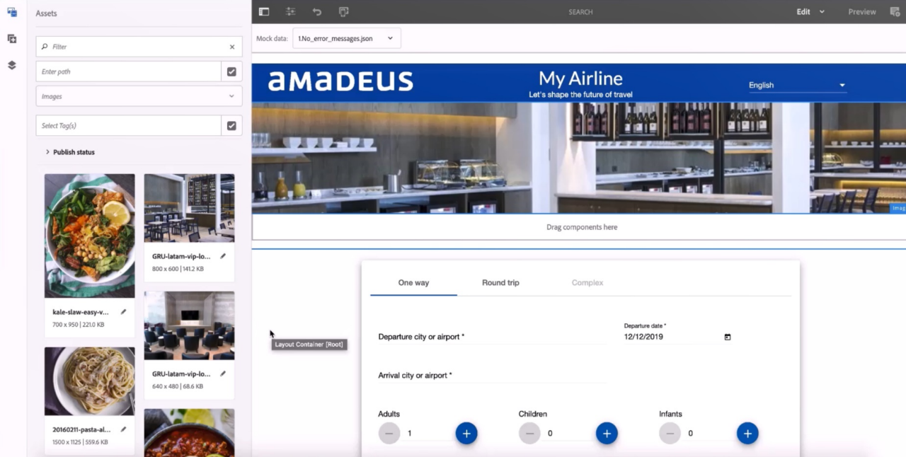 Amadeus and Adobe empower airlines to deliver exceptional digital ...