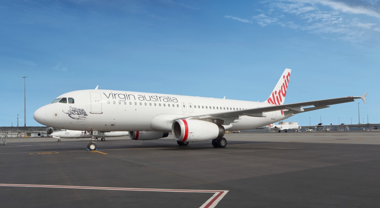 Virgin Australia announces enhanced partnership with Amadeus