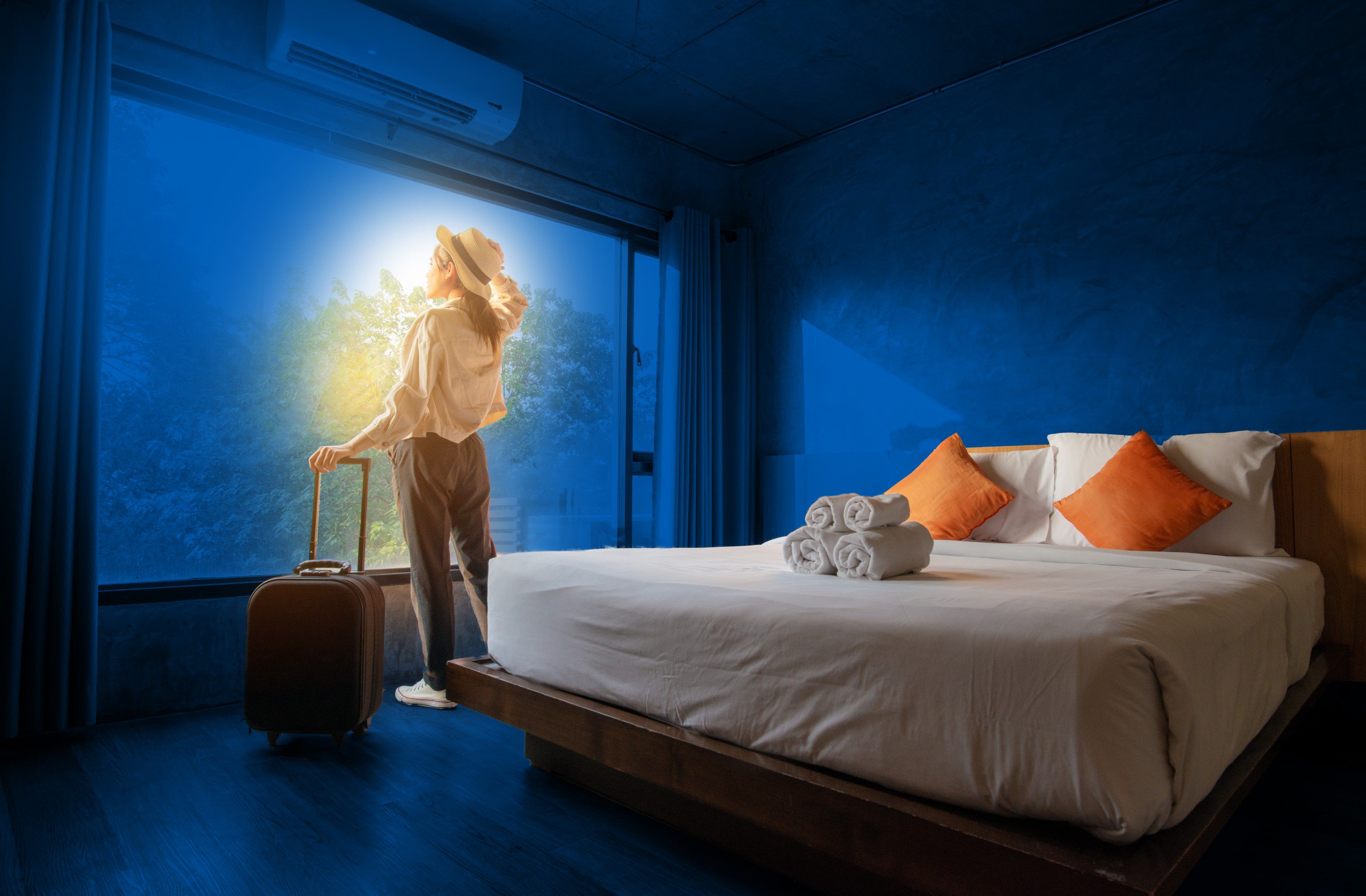 Myth-busting: the truth about Amadeus Value Hotels