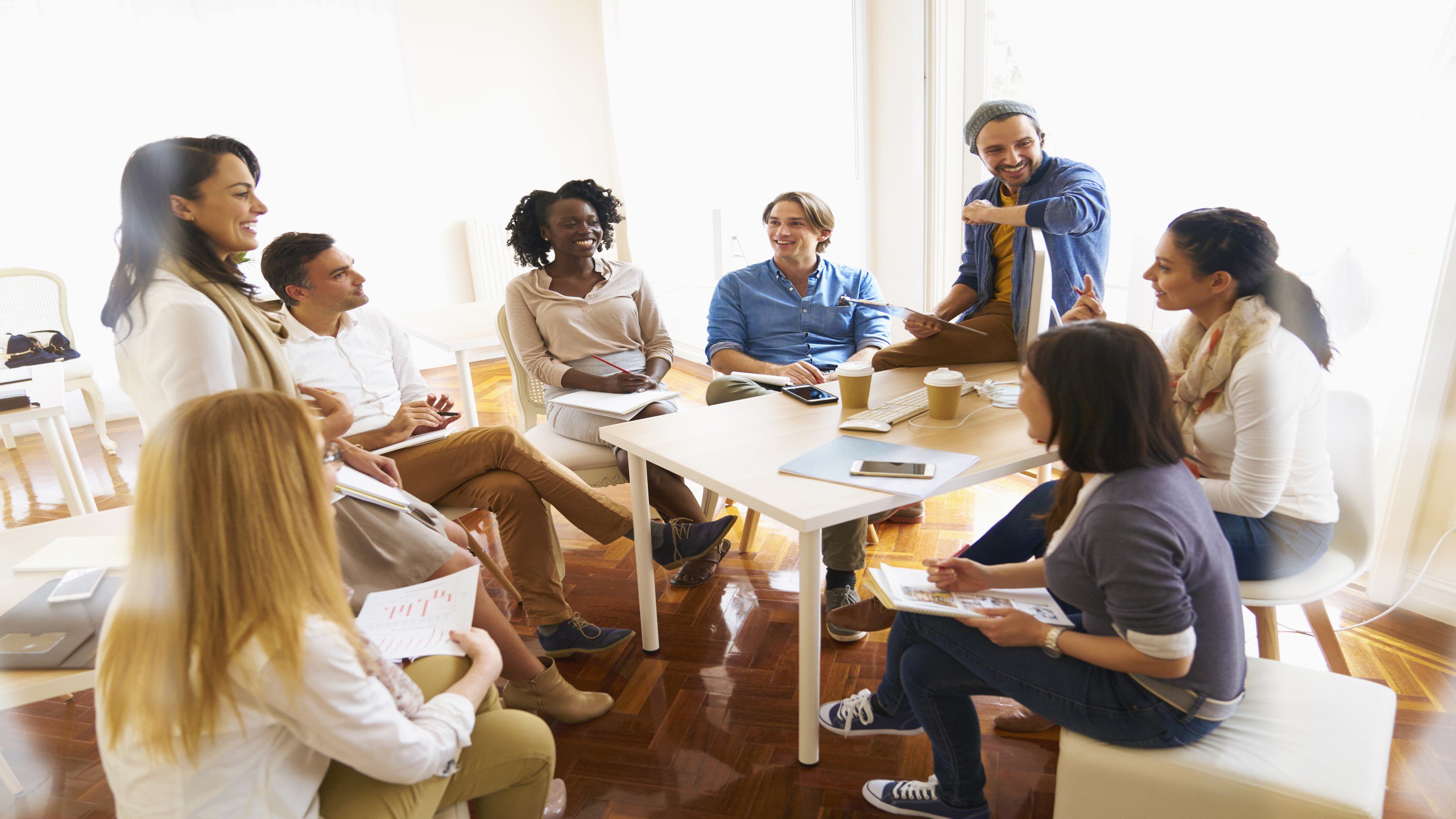 Ecosystem2Traveler: How to develop a transversal approach to put ...