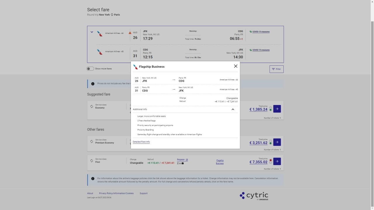 How organizations can improve the experience for business travelers ...