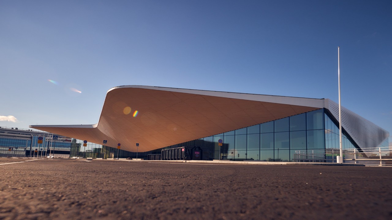 20 Finavia airports to transform operations with Amadeus