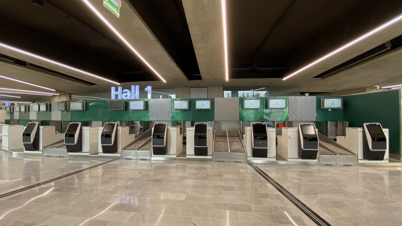 Paris Aéroport to deliver a smoother passenger experience with ...