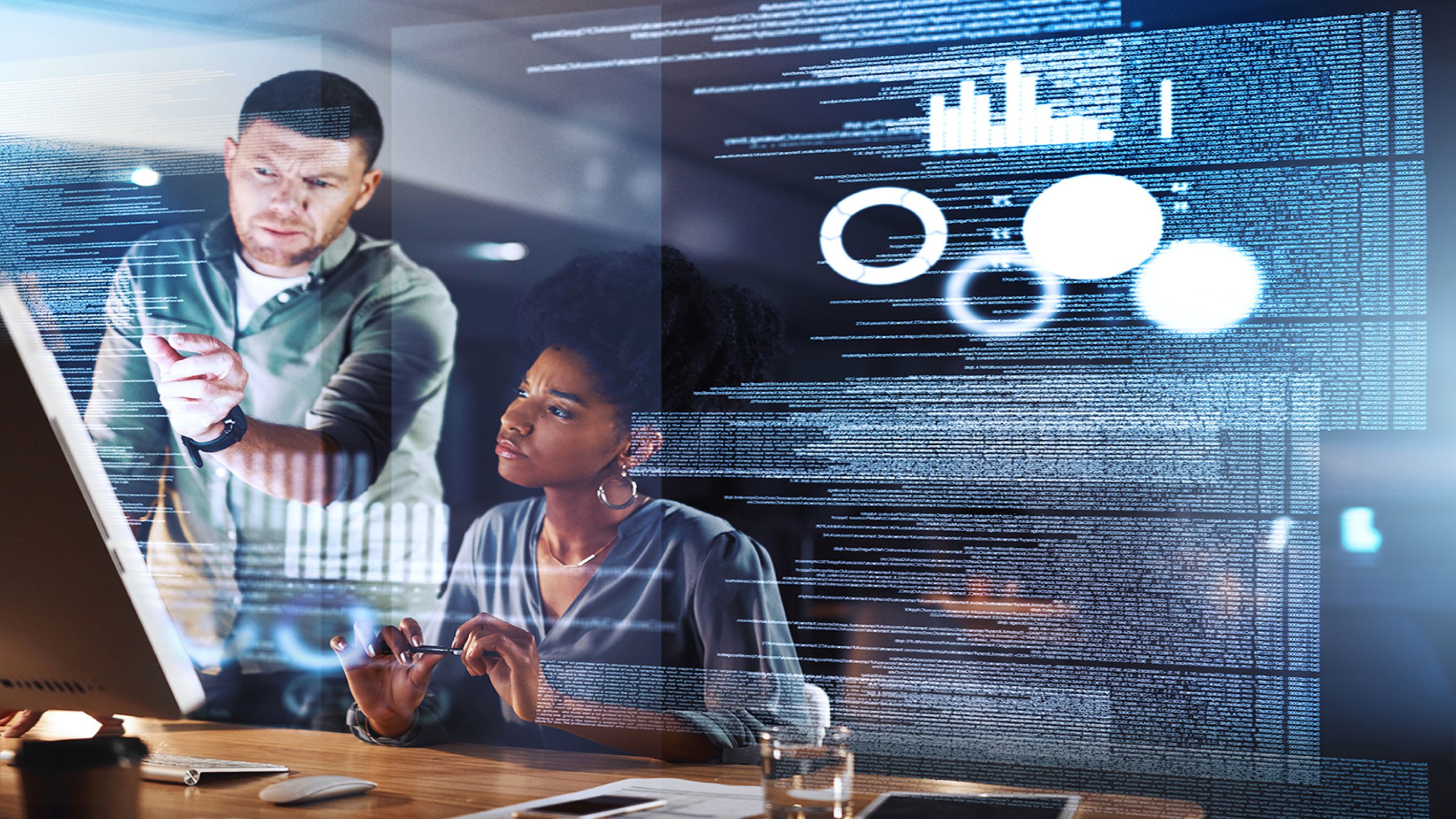 How is Amadeus integrating Artificial Intelligence with human knowledge ...