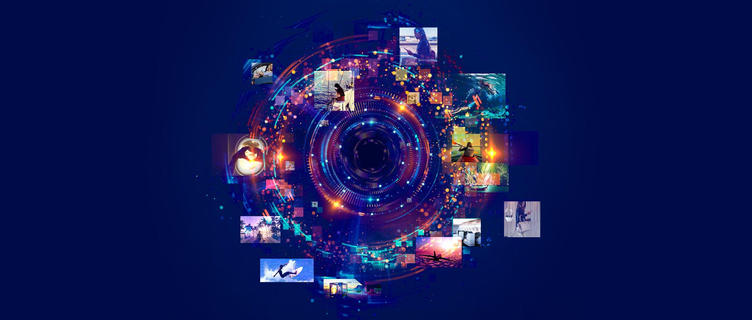 The NDC scalability challenge at the travel inspiration stage is beatable