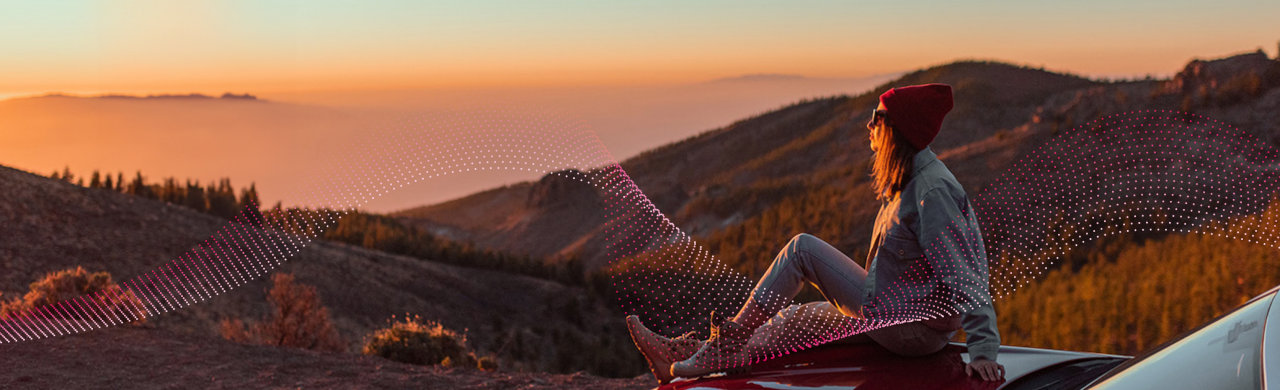 Take a sneak peek at the technology shapeshifting the car rental industry