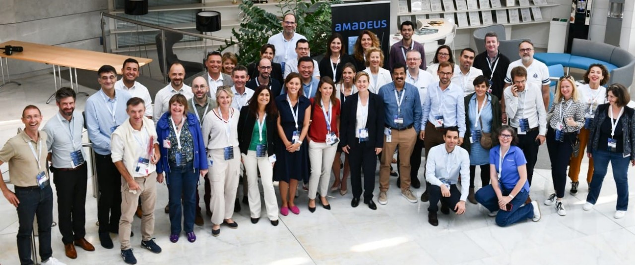 How Amadeus' business agility methods accelerate the pace of innovation ...