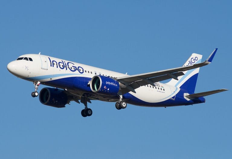 IndiGo and Amadeus enter strategic NDC partnership | Amadeus