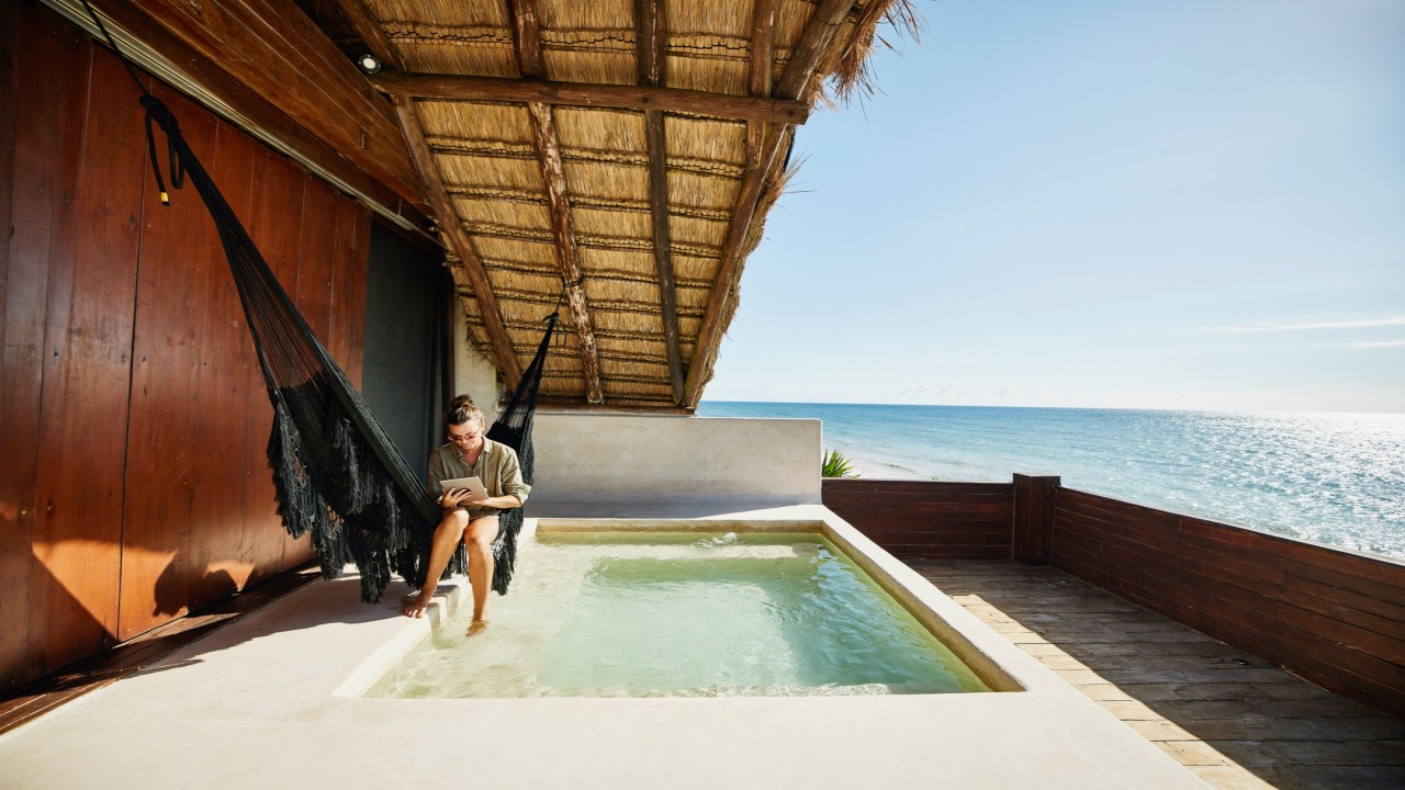 Amadeus study reveals Generative AI is top priority for travel sector