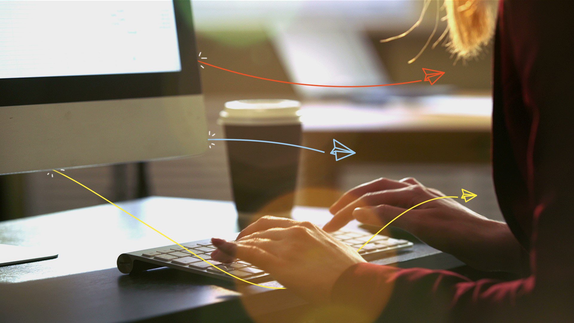 Travel PA: True stories of transformation | Amadeus