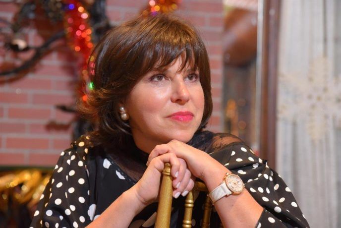 Meet Mira Borukhin: Q & A with the president and CEO of Downtown Travel