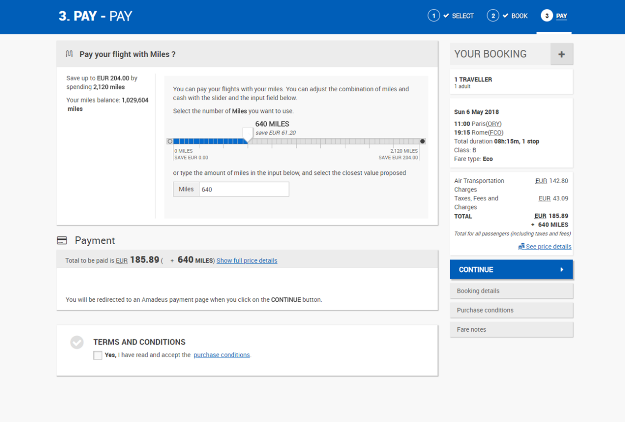 Amadeus Digital Awards | Amadeus for Airlines
