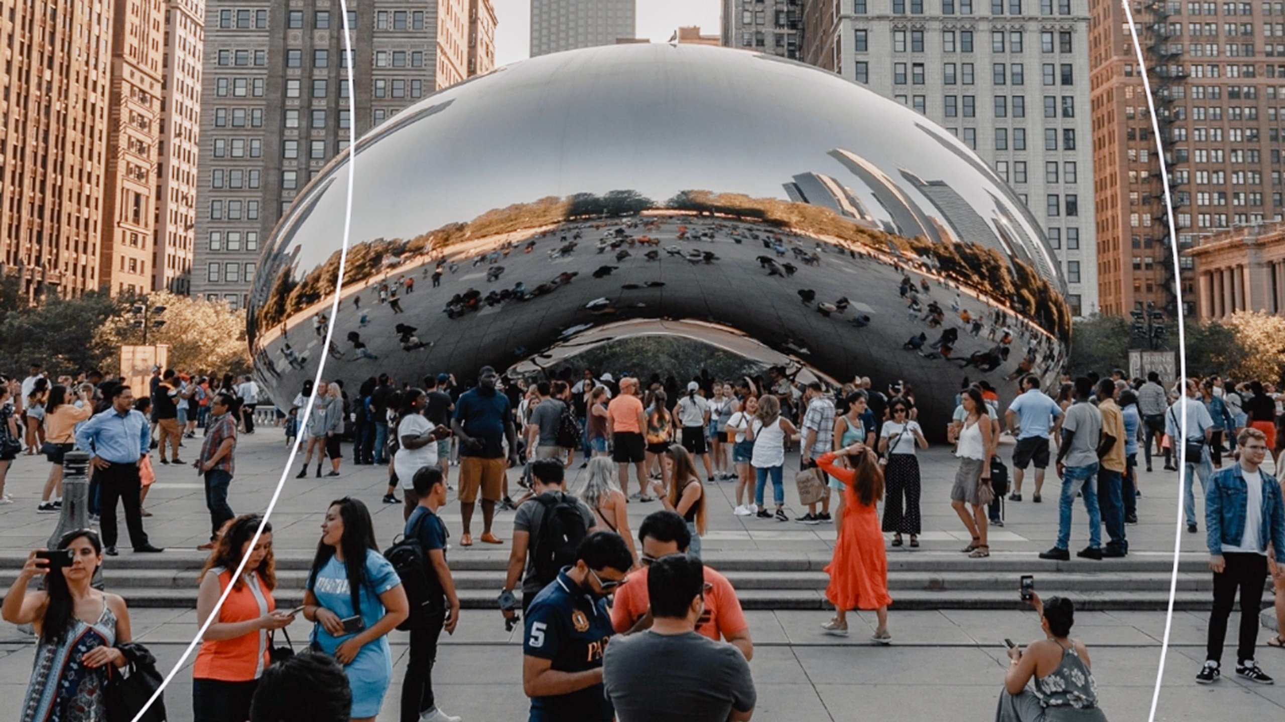 Technology Horizons: Unlocking future travel