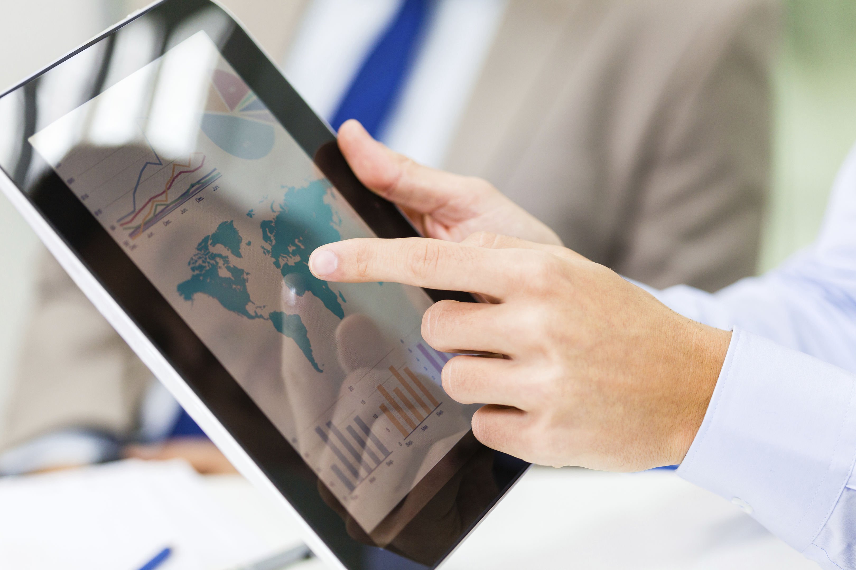 Amadeus Agency Manager | Amadeus for Travel Sellers