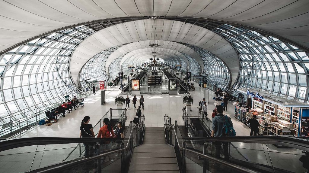 What is an Airport Operational Database: AODB | Amadeus