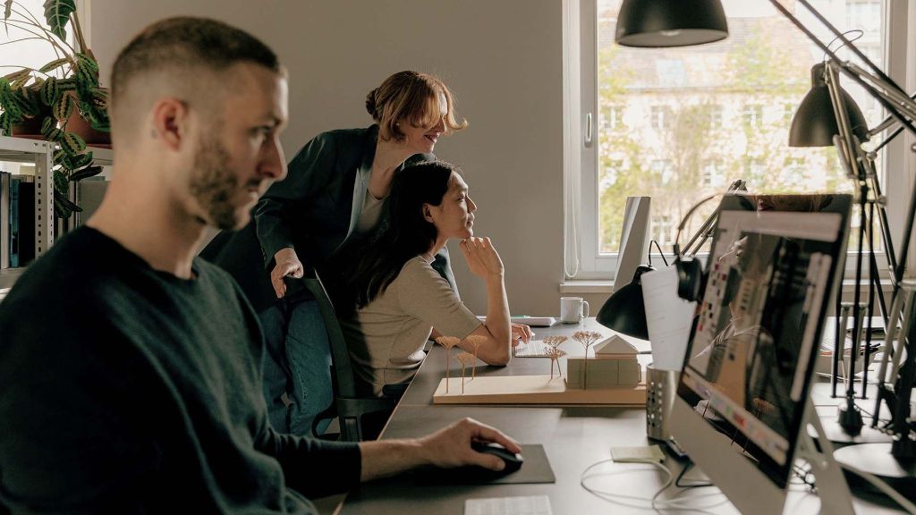 Conviértete en Partner de formación | Amadeus