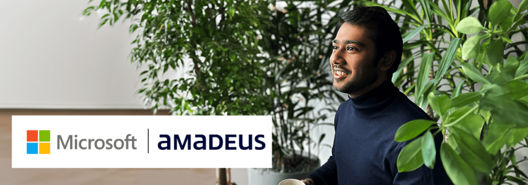 What is Amadeus? | Amadeus