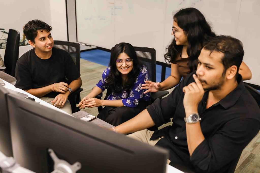 Amadeus Jobs in Pune, India | Amadeus Careers