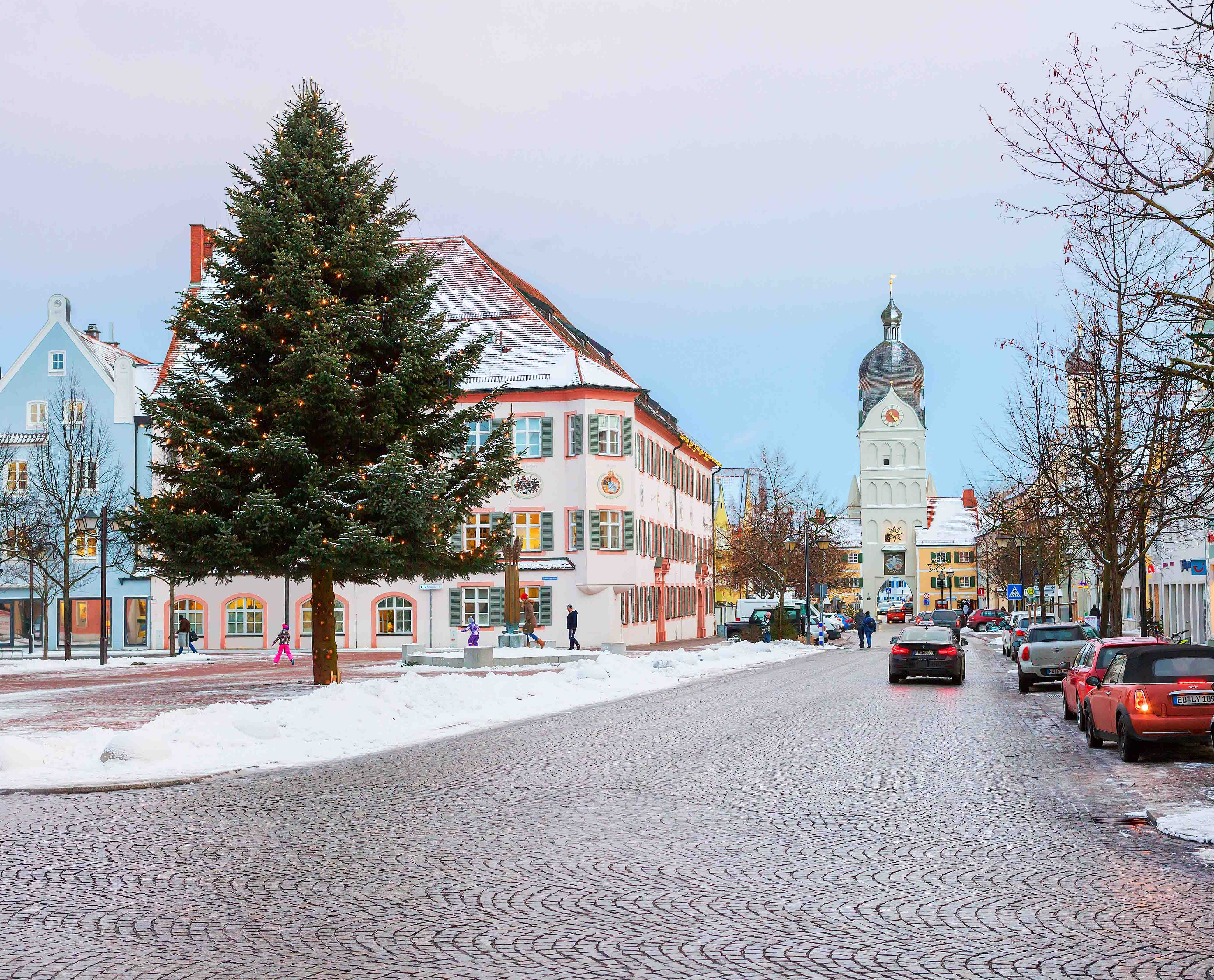 Amadeus Jobs in Erding, Germany | Amadeus Careers