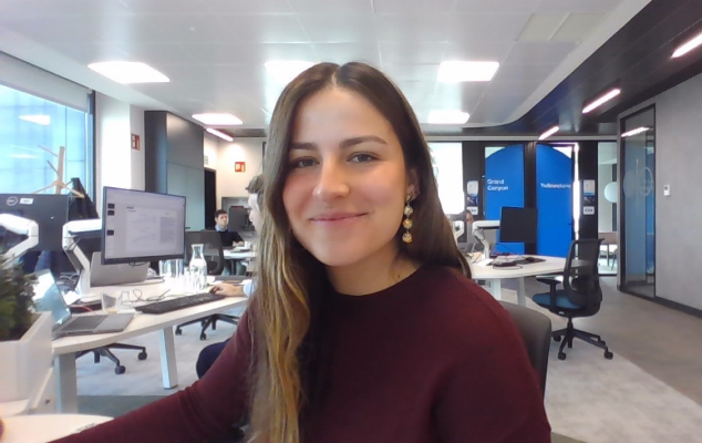 Amadeus Jobs in Madrid, Spain | Amadeus Careers