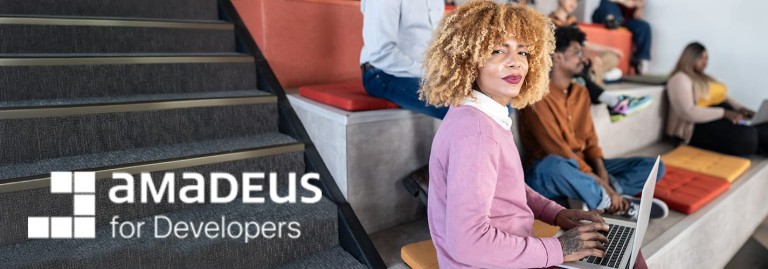 Innovation | Amadeus