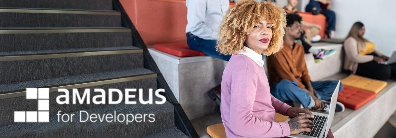 Innovation | Amadeus