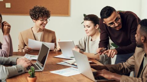 How do we build an environment for top technology talent to thrive ...