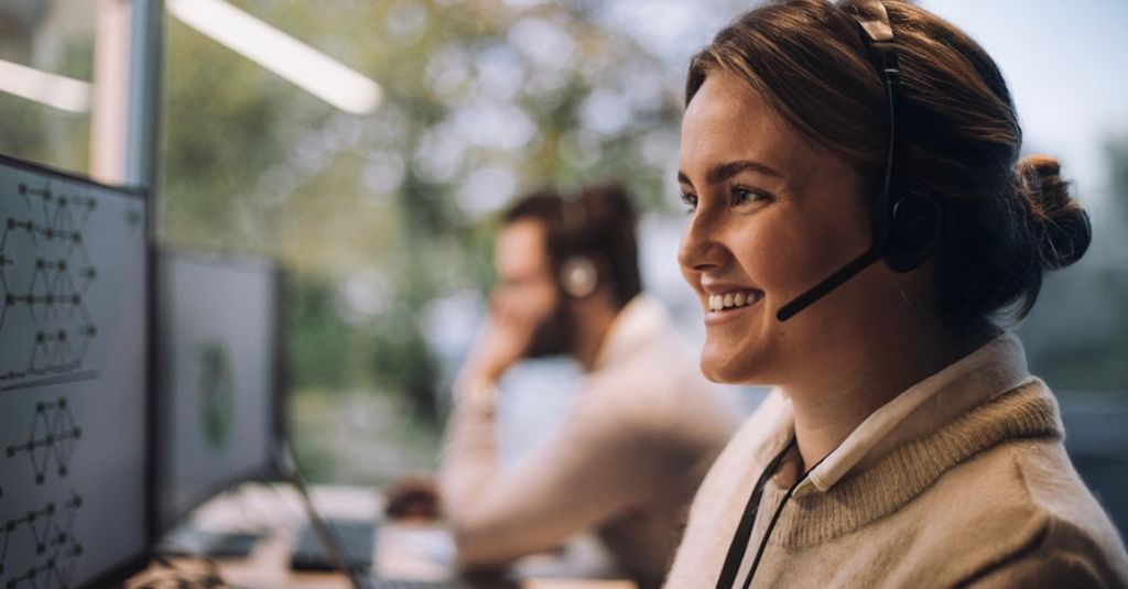 Transforming operational efficiency in the travel industry with AI and ...