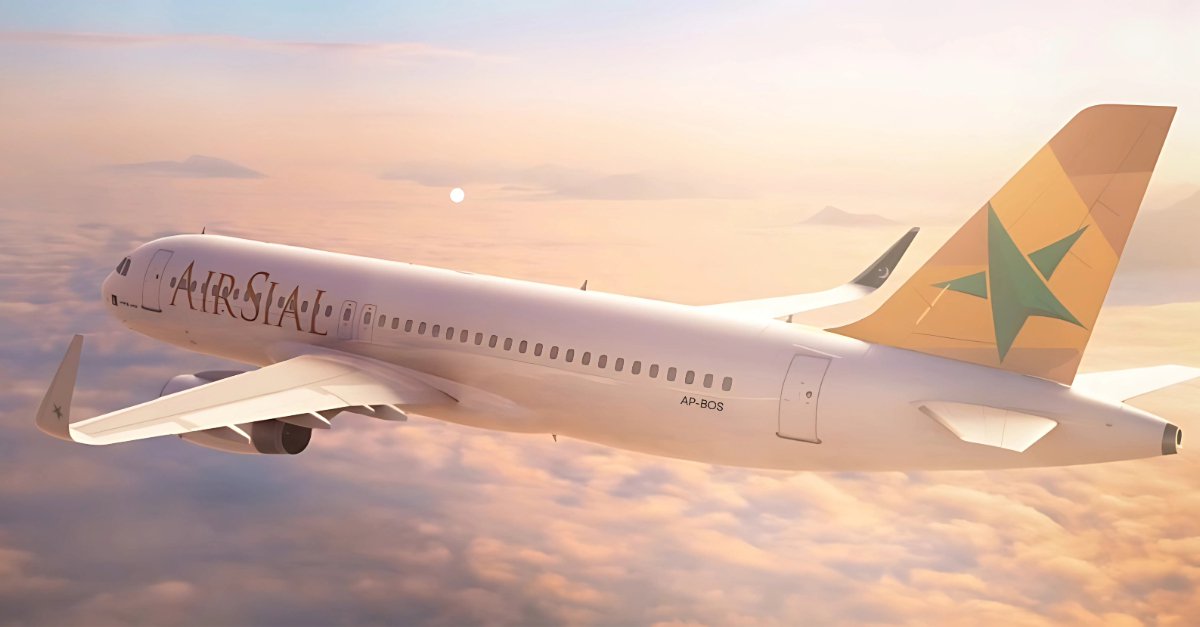 Amadeus Altéa debuts in Pakistan with new AirSial collaboration