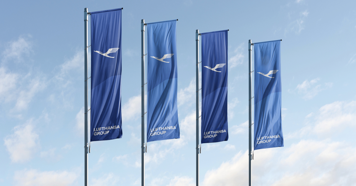 Amadeus & Lufthansa Group Partnership: Leading Airline Retail ...