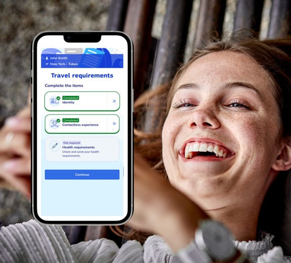 Nexwave: Business Incubator | Amadeus