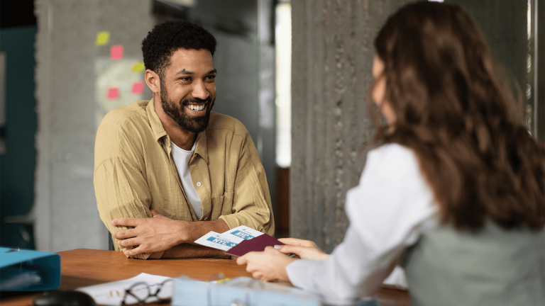 Become a Learning Partner | Amadeus