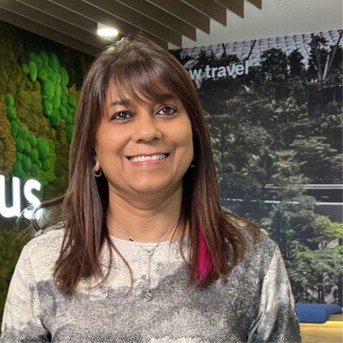 Passenger Terminal Expo & Conference 2025 | Amadeus for Airports