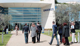 Annual Reports | Amadeus