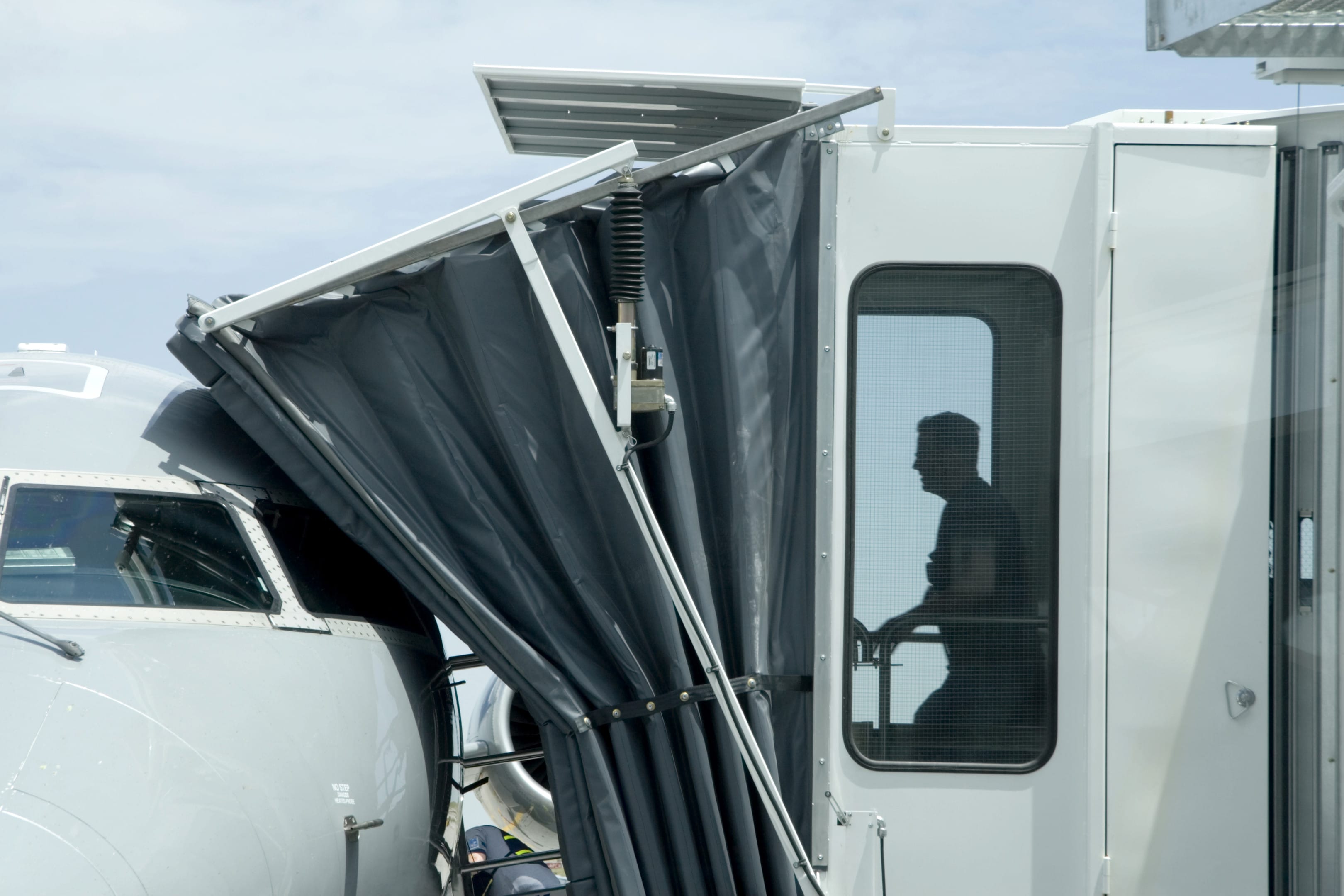 Altéa Departure Control - Flight Management | Amadeus for Airlines