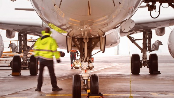 Altéa Departure Control - Flight Management | Amadeus for Airlines