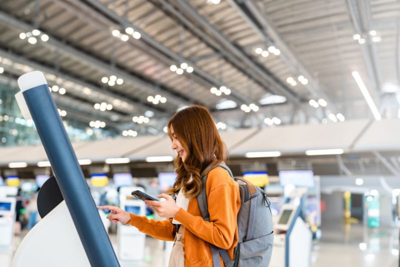 Altéa Passenger Service System | Amadeus for Airlines