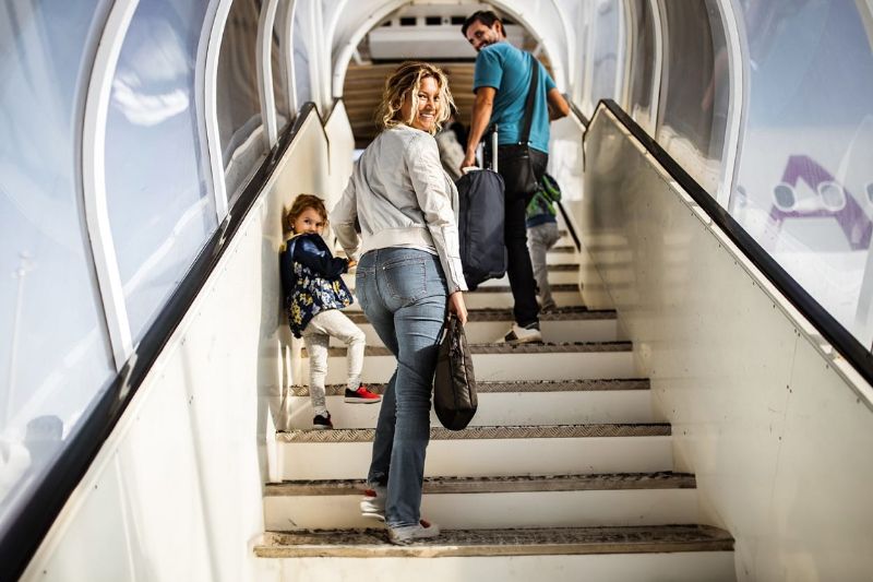 Altéa Passenger Service System | Amadeus for Airlines