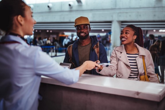 Altéa Passenger Service System | Amadeus for Airlines