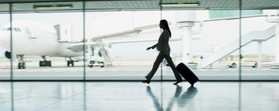 Altéa Departure Control - Customer Management | Amadeus for Airlines